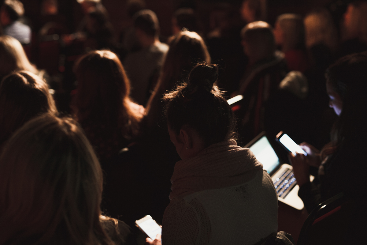 Influencer marketing Manchester event for PRs, brands and bloggers